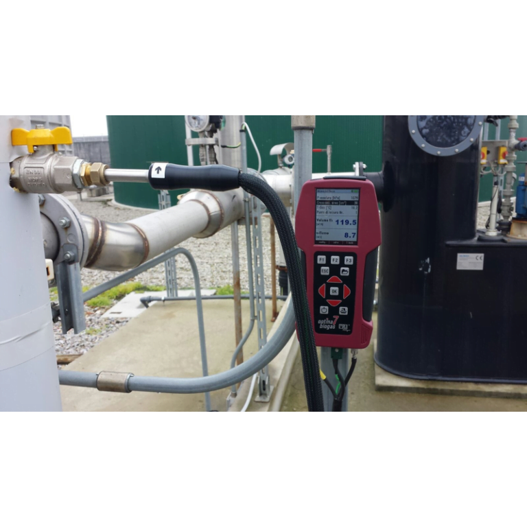 MRU OPTIMA biogas - mru.si